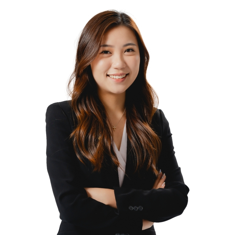 Vivian Cheng Xin Wei - Mah-Kamariyah & Philip Koh (MKP)