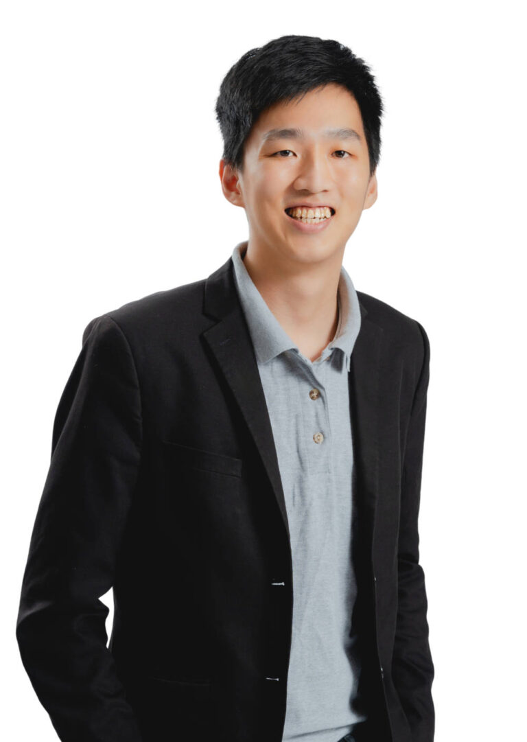 Fang Kai Loon - Mah-Kamariyah & Philip Koh (MKP)