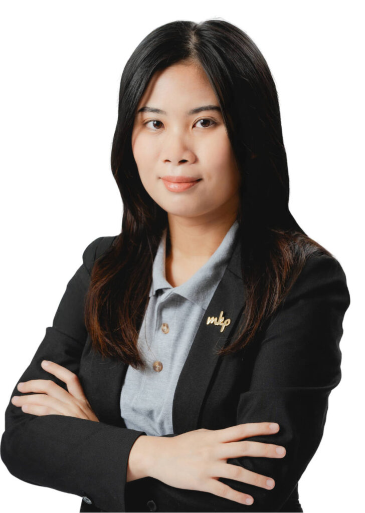 Lim Hui Ying - Mah-Kamariyah & Philip Koh (MKP)