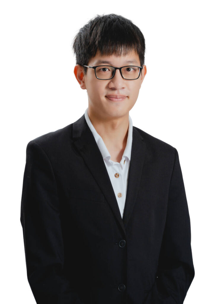 Tan Boon Chen - Mah-Kamariyah & Philip Koh (MKP)