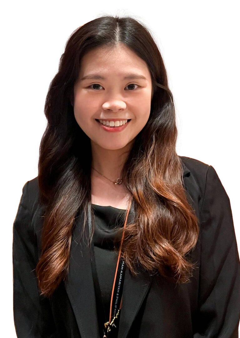 Lim Zheng Xin - Mah-Kamariyah & Philip Koh (MKP)